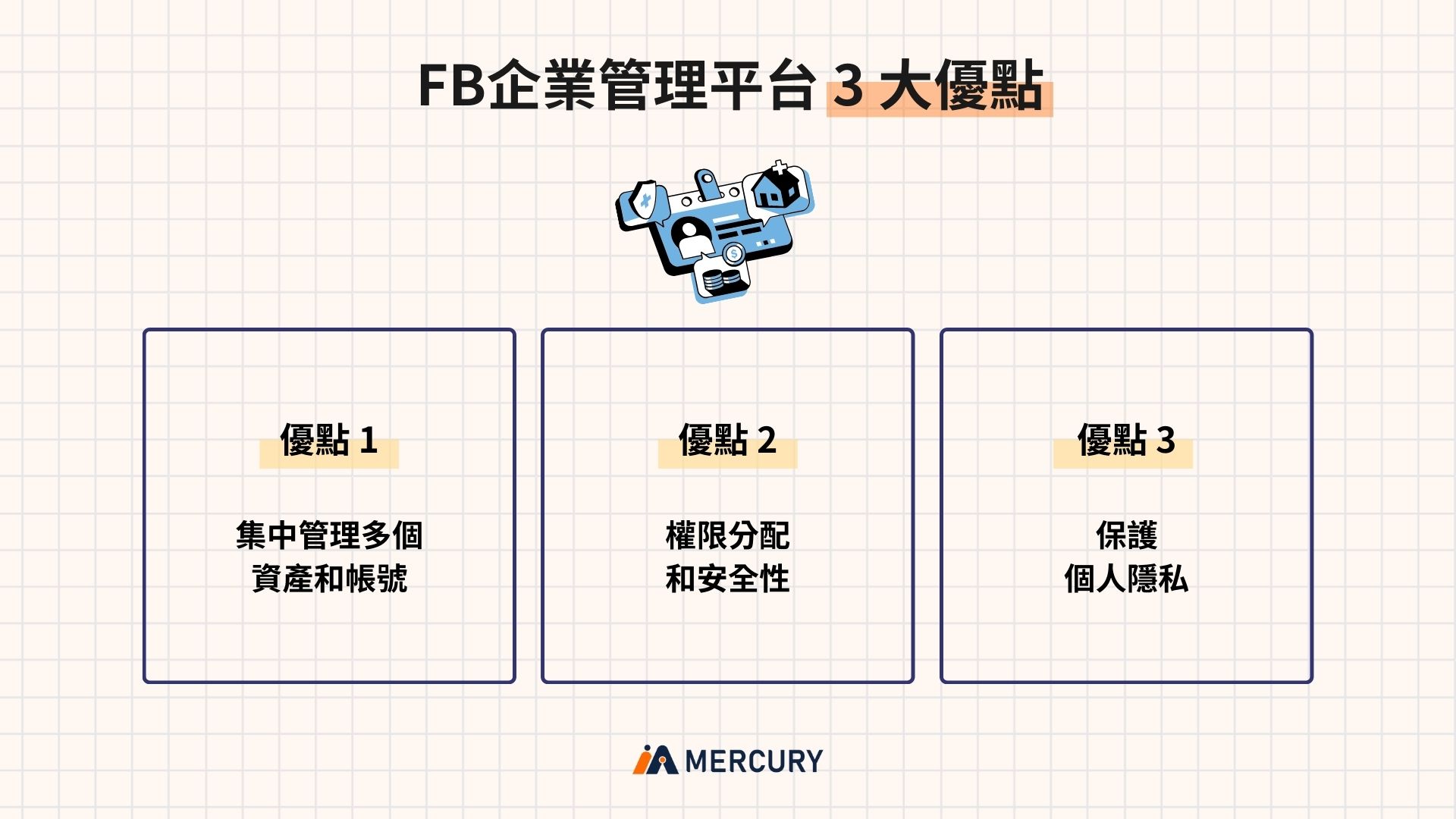 FB企業管理平台該如何建立？一篇搞懂申請流程、平台設定！